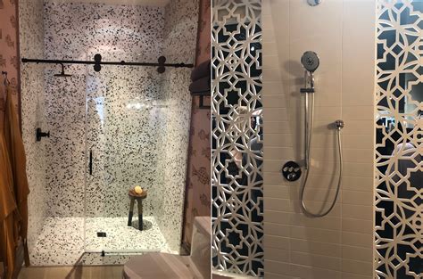 15 Shower Wall Tile Ideas How To Choose The Best One