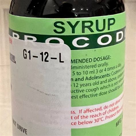 Whats The Best Cough Medicine For Dry Cough