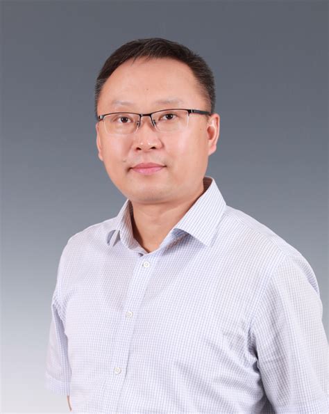 林强 中国科学院大学 Ucas