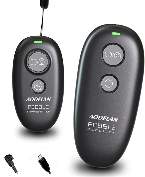 Amazon Sony Rmtdslr Wireless Remote For Alpha Nex Black Camera And Camcorder