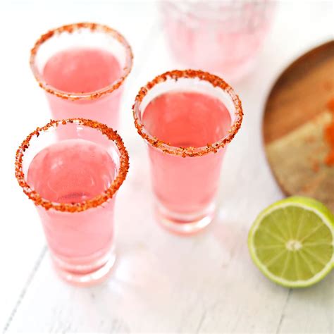 Mexican Candy Shot A Beautiful Mess
