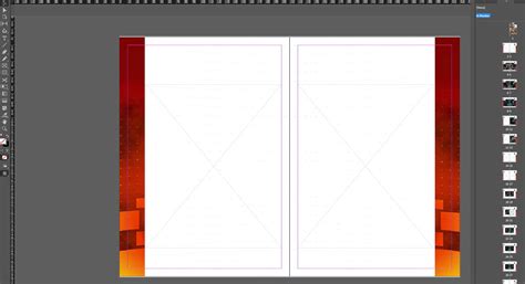 Solved Issues With Placing Images In Master Page Frames Adobe