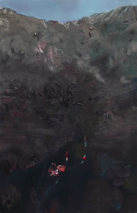 Barbara Ellmerer Zeitgenössische Malerei Zeichnungen Malerin