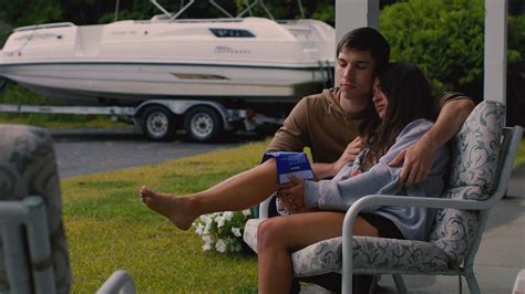 Yelena Friedmans Feet