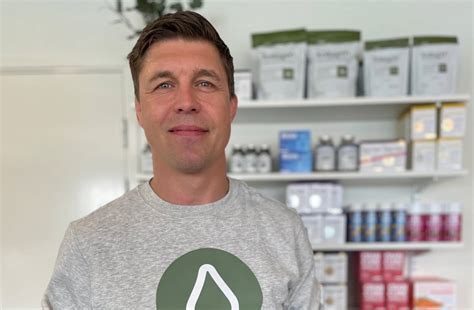 Snabbväxaren Till Sex Nya Länder Ett Stort Kliv