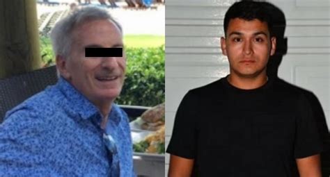 Mató A Su Novio Millonario Cubrió El Cuerpo Con Cemento Pero La Verdadera Razón Dejó En Shock