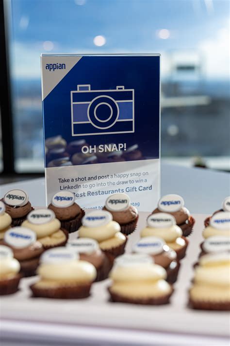 Appian Sydney Office Launch Event In Sydney NSW Snappr