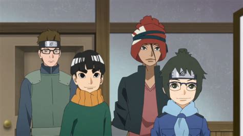 Who Is Udon Ise
