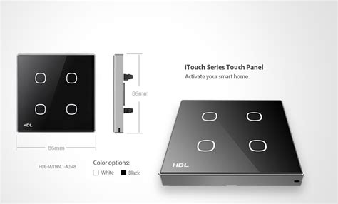 smart home home automation lighting control system hvac control