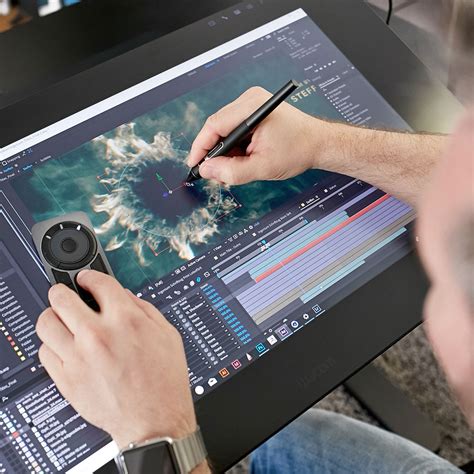 Wacom ExpressKey Remote ACK411050 – MacHollywood