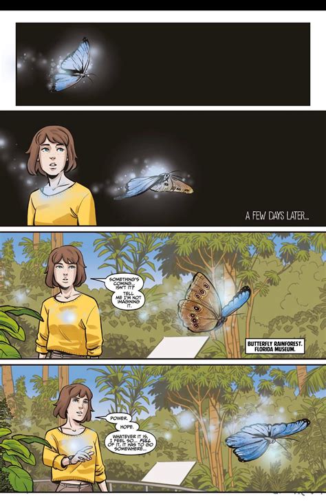 Max And Chloe Fan Art From Mayumi Nose Rlifeisstrange