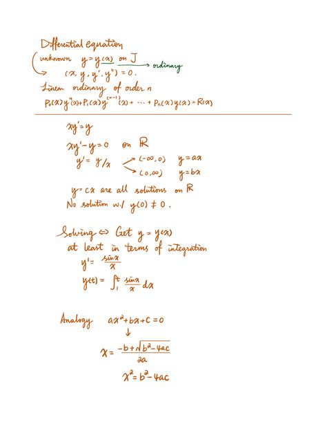 Chain Rule Lecture Given By Professor Dinesh Thakur Textbook Calculus Volume Ii Multi