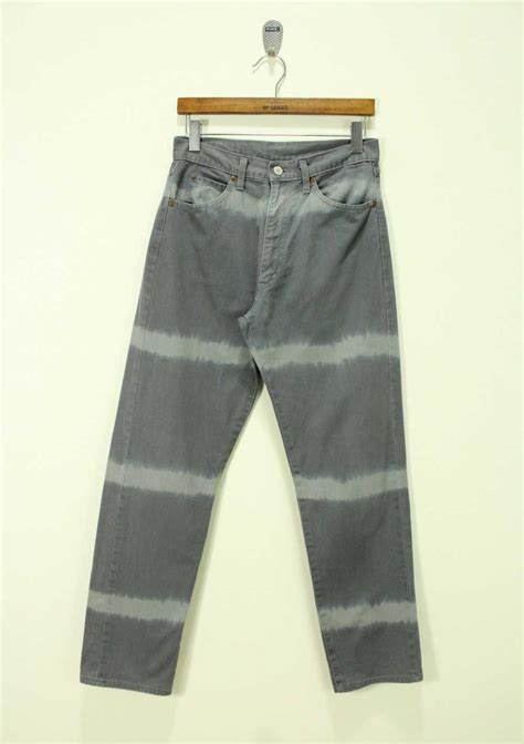 Hippie Sex × Japanese Brand × United Arrows Tie Dye P Gem