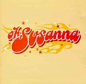 Oh Susanna Oh Susanna CD Discogs