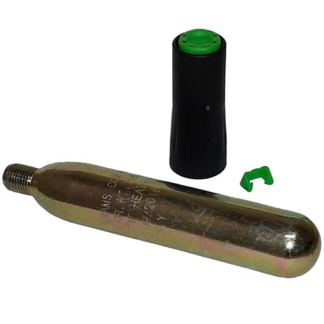 Uml Mk5 38g Life Jacket Rearming Kit Kuipers Nautic Kuipers Nautic