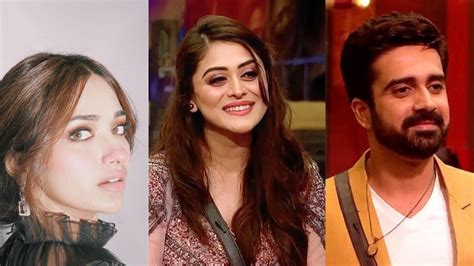 Bigg Boss Ott 2 Jiya Shankar Claims Falaq Naazz Avinash Sachdevs