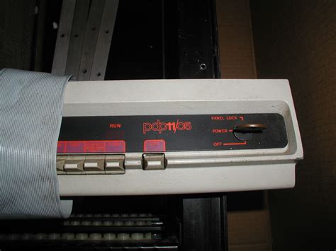 Vintage Computer Photos Subject Digital Pdp11 05 Ba11 K Computer