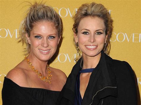 Rachel Hunter Vs Niki Taylor Whod You Rather