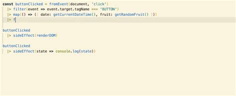 GitHub Sartaj Pipe Me Pipeable Programming For Humans