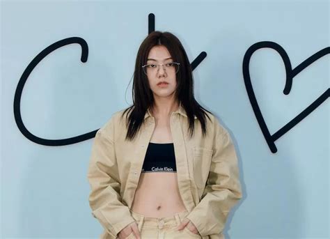 Han So Hee Profile Birthday Height Profile Kpop Singers