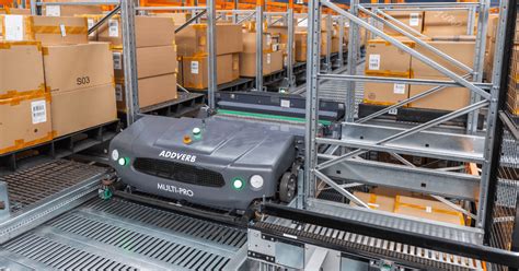 Pre Requisites For Seamless Implementation Of Asrs System