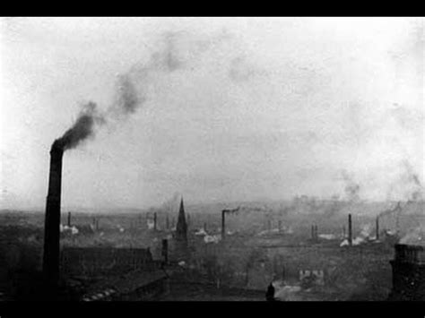Air Pollution In A Historical Perspective YouTube