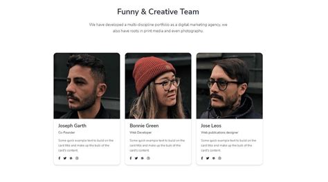 Django Pixel Lite Free Bootstrap Template