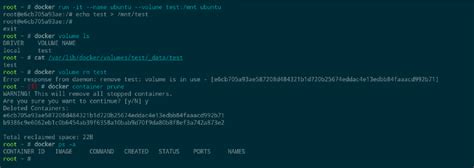 7 Docker Basics For Beginners TechHut