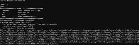 Codegate CTF 2018 Impel Down Misc Tsu BlogS ٩ ۶