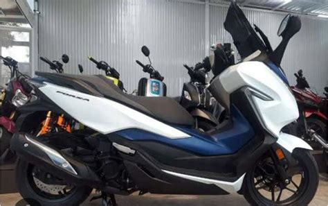 Desain Lebih Futuristik Dan Performa Meningkat Ini Spesifikasi Lengkap