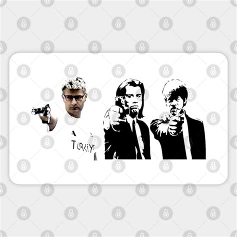 Yusuf Dikec Meme Yusuf Dikec Sticker Teepublic