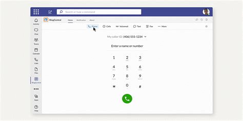 RingCentral Launches Enhanced Microsoft Teams Integration My TechDecisions