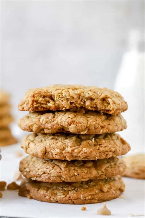 Pumpkin Chocolate Chip Cookies Soft Chewy Boston Girl Bakes