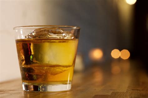 Científicos Compartieron La Clave Para Beber Whisky De La Mejor Manera