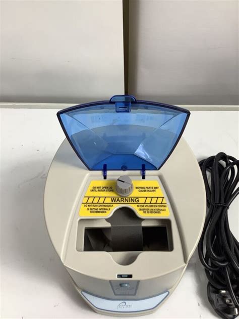 Used Labnet Mini Plate Spinner Mps 1000 Centrifuge For Sale Dotmed