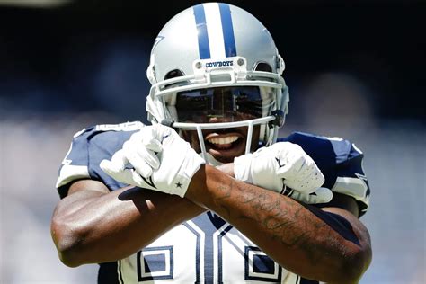 Dez Bryant Latest Dez Bryant News Stats Updates