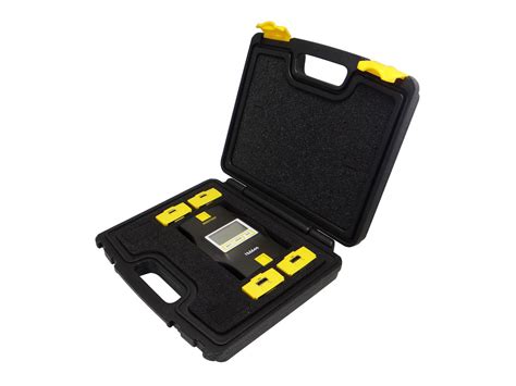 Hobbes Innotest Modularer Kabeltester Mit 4 Hdmi Modulen Secomp