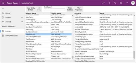 Your Power Apps User Settings Are Probably Wrong Jukka Niiranen Blog