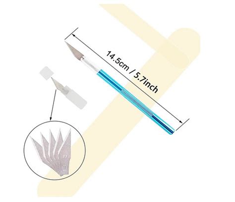 Modellers Toolkit Micton Hobbies