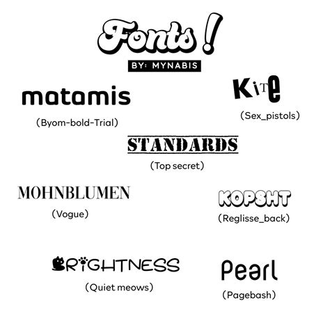 Dafont Fonts Word Fonts Lettering Fonts Pretty Fonts Cute Fonts