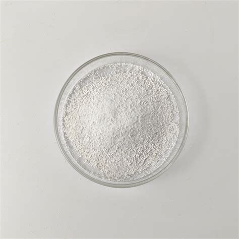 D Aspartic Acid Granulation Shlipovopt®