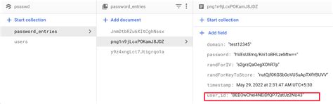 Flutter Firestore Database Query Issue Stack Overflow