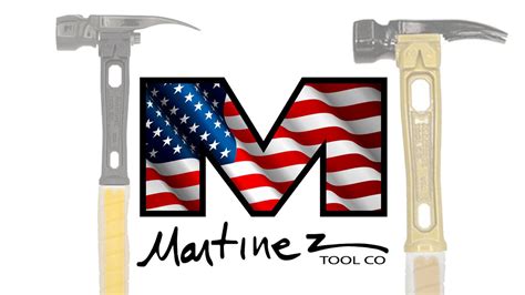 New Martinez Goochi And The Hornet Titanium Hammer Tf Tools Ltd