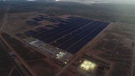 Bungala Solar Farm Catcon