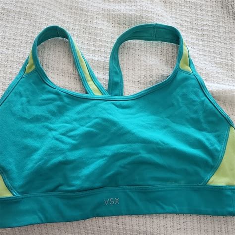 Victorias Secret Intimates And Sleepwear Victoria Secret Sports Bras