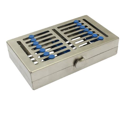 Cassette For Luxator Elevators