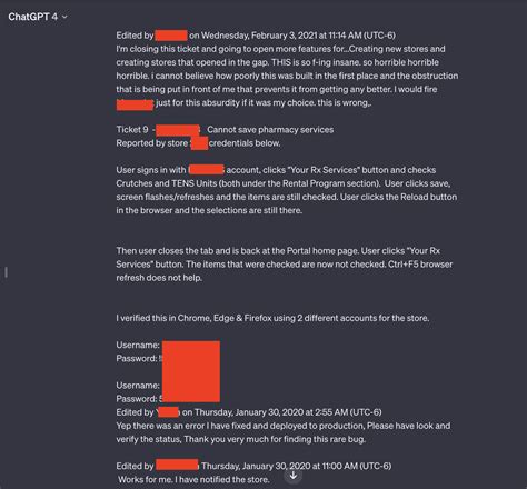 OpenAI Is Still Dealing With Chats Being Leaked