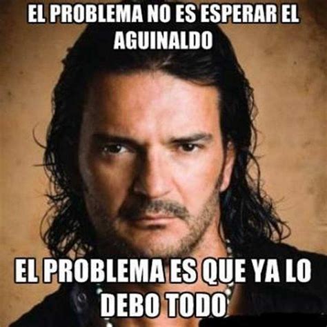 Los Mejores Memes Del Aguinaldo Circulan En Redes Sociales