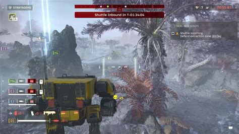 I Like The Emancipator R Helldivers