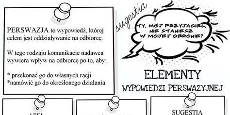 Materiały Powtórkowe Do Egzaminu Z Języka Polskiego